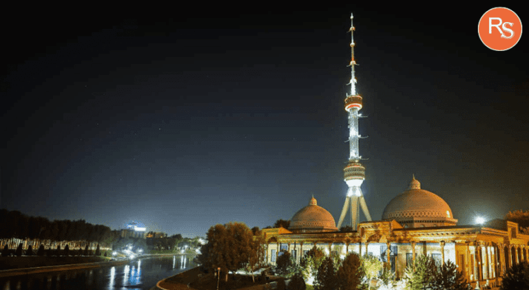 Tashkent for families: A travel guide
