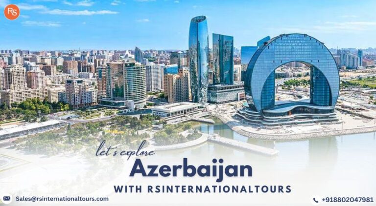 How Local Guides Help Visitors to Explore Azerbaijan